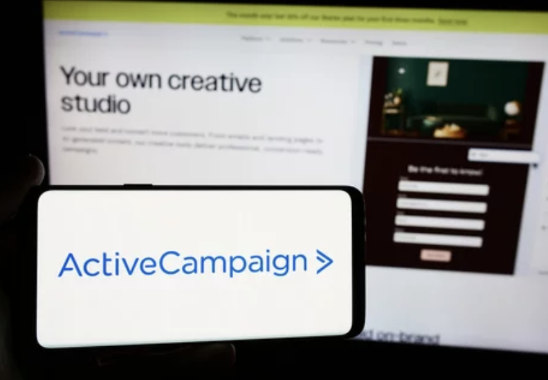 ActiveCampaign Review (2024): Pros, Cons, and Alternatives