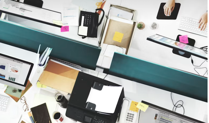 Top 10 Emerging Technology Trends to Watch in 2026