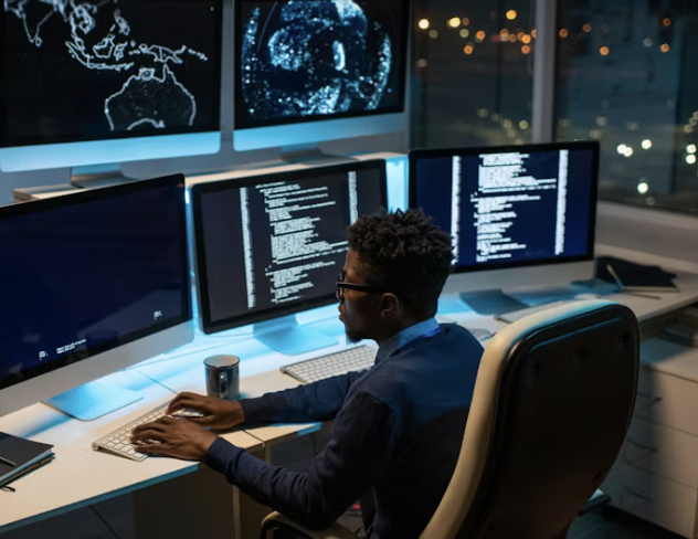 Top 10 Emerging Technology Trends to Watch in 2026