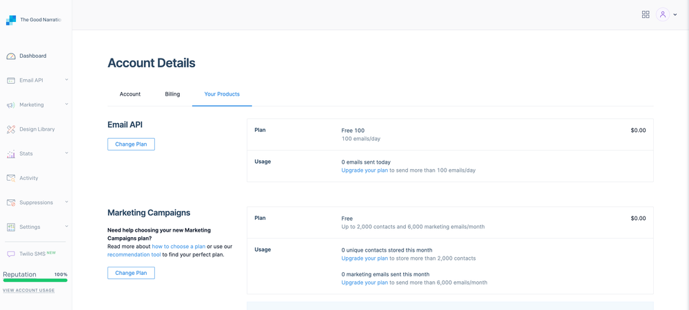 SendGrid Review (2025): Pros, Cons, and Alternatives