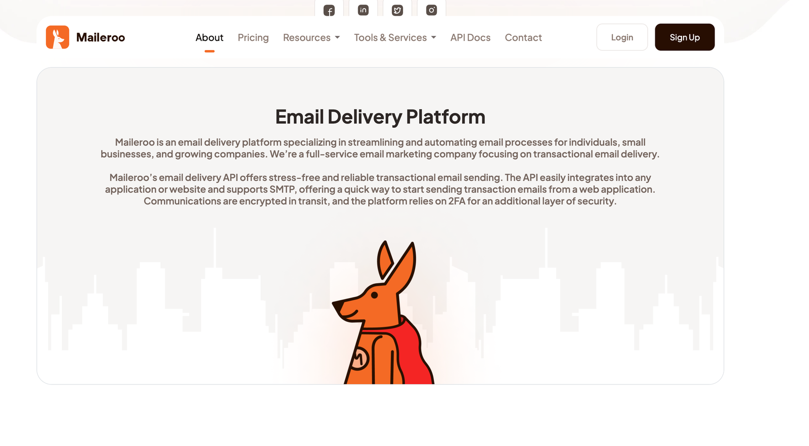 Top 30 Free Email Providers List To Watch Out For This 2025