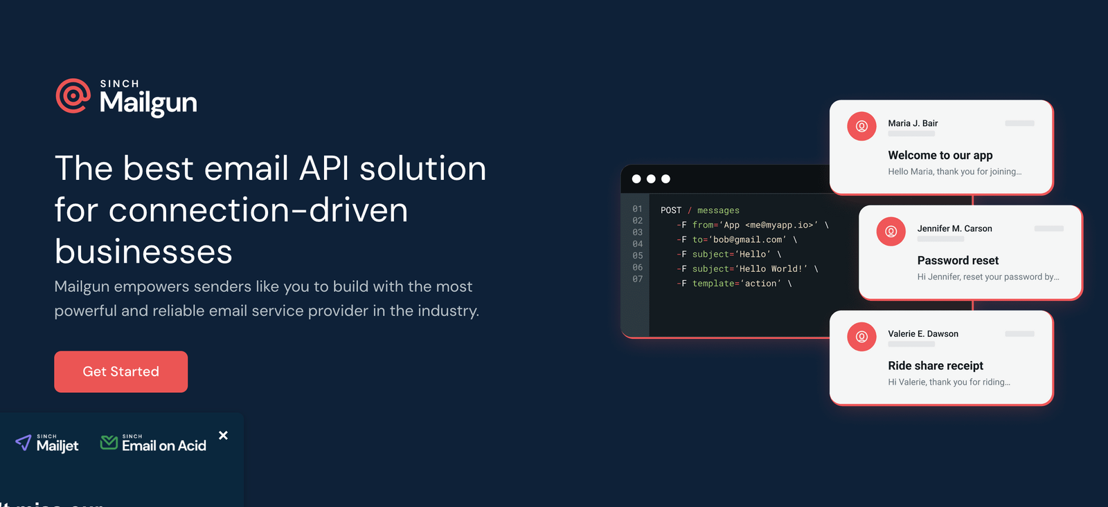 Top 30 Free Email Providers List To Watch Out For This 2025