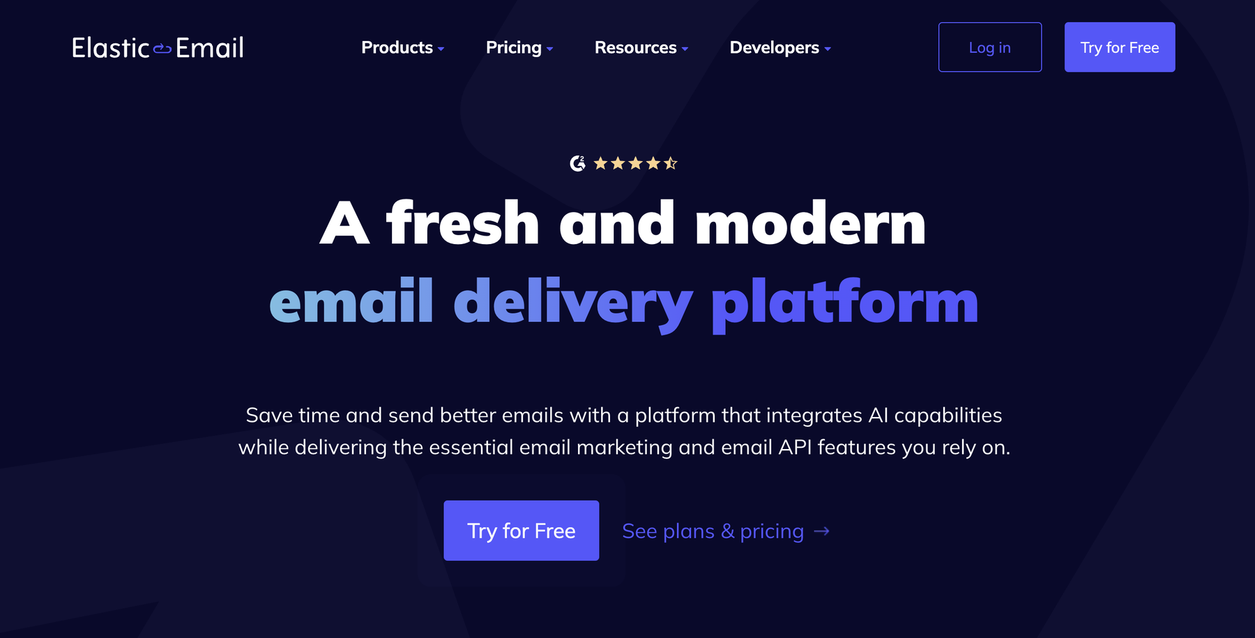 Top 31 Free Email Providers List To Watch Out For This 2025