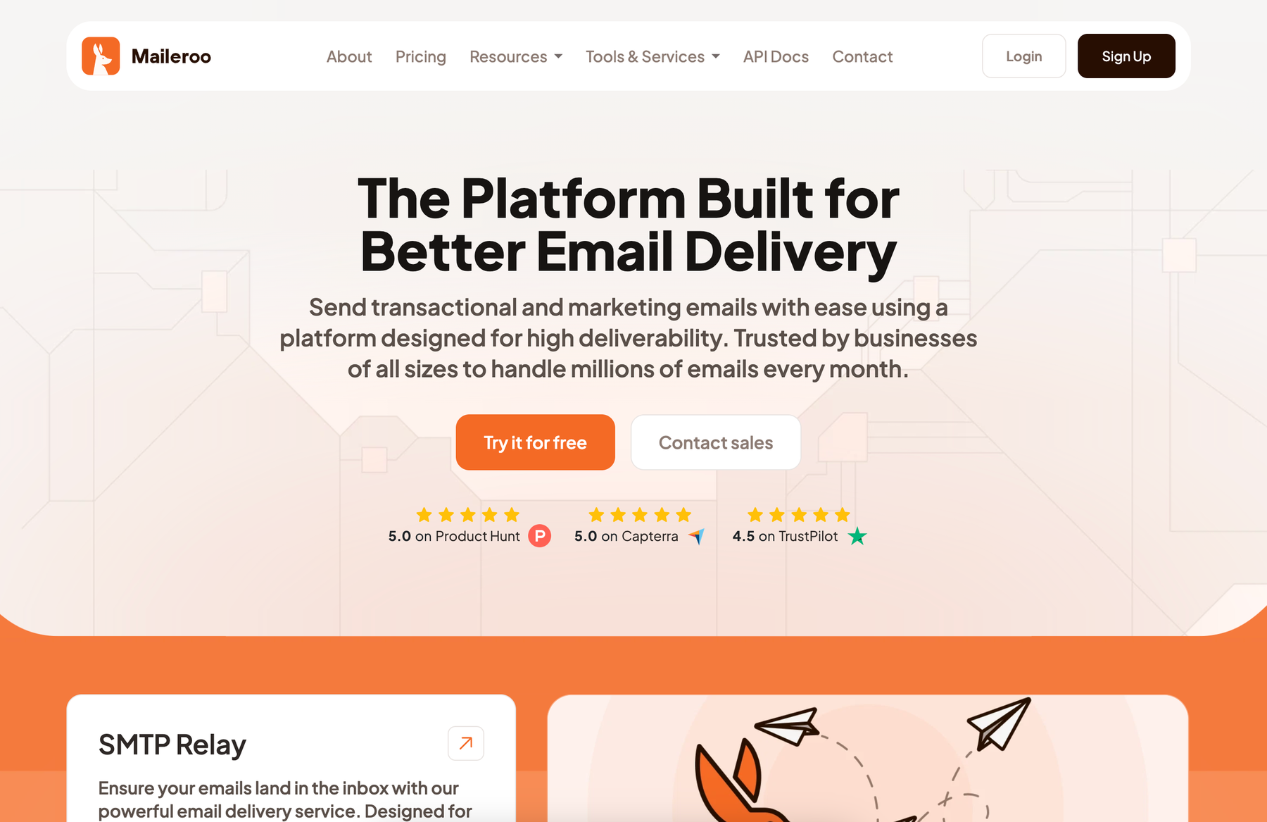 Top 30 Free Email Providers List To Watch Out For This 2025