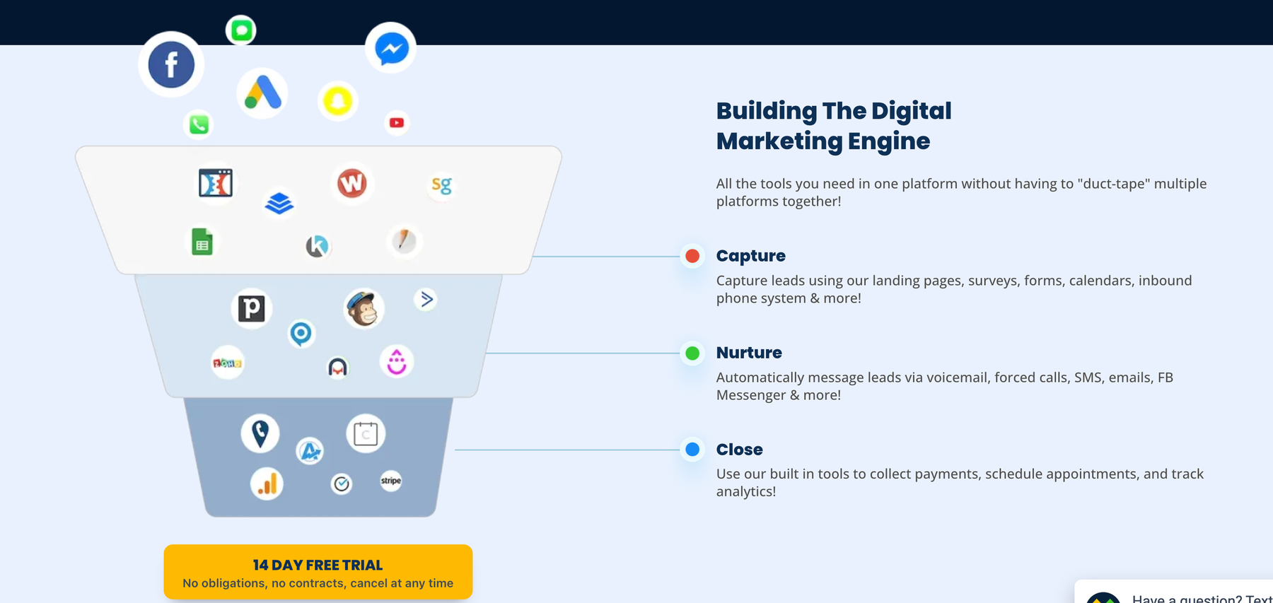 What Is Go High Level (GHL) and How Does It Work?
