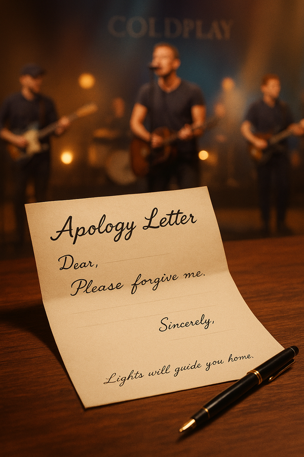 How to Write Professional Apology Emails That Actually Work