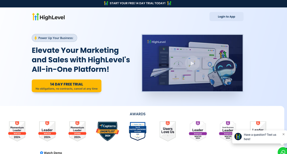 What Is Go High Level (GHL) and How Does It Work?